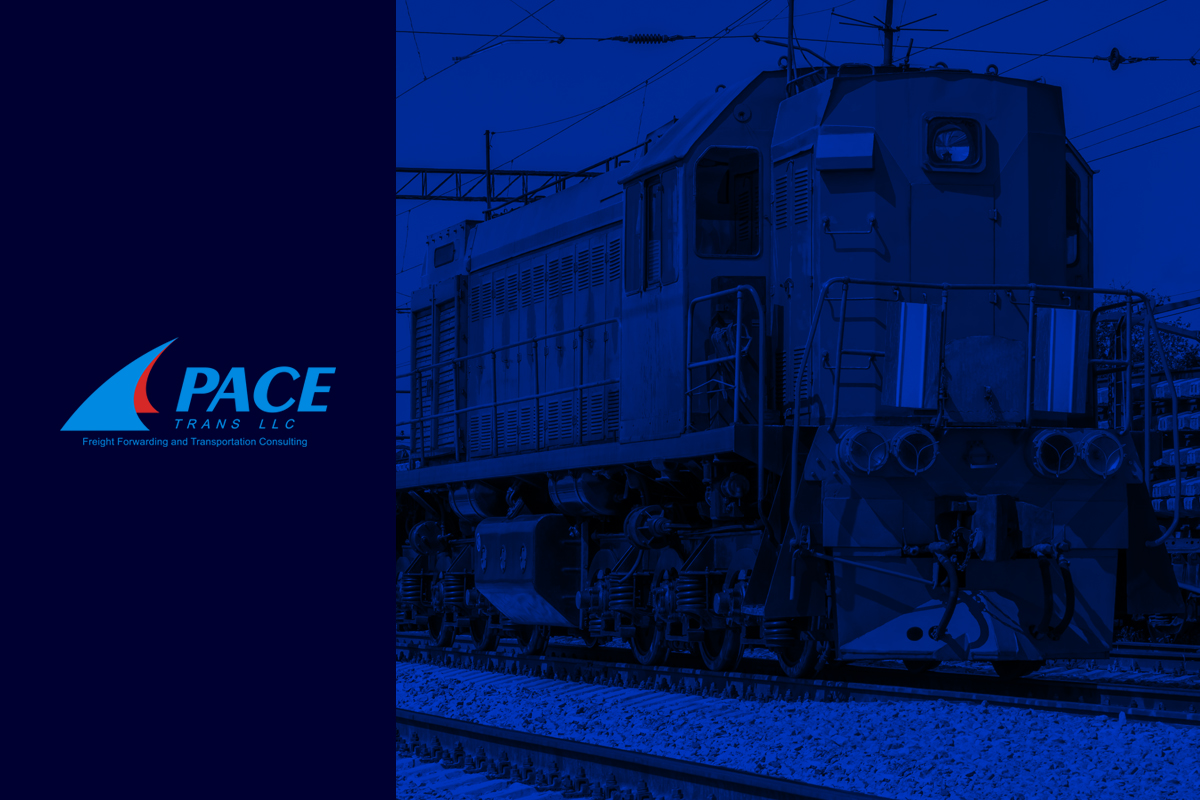Cargo forwarding